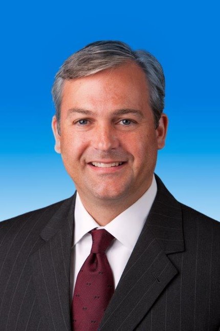 Volkswagen Group of America Names a New President & CEO of VW Credit ...