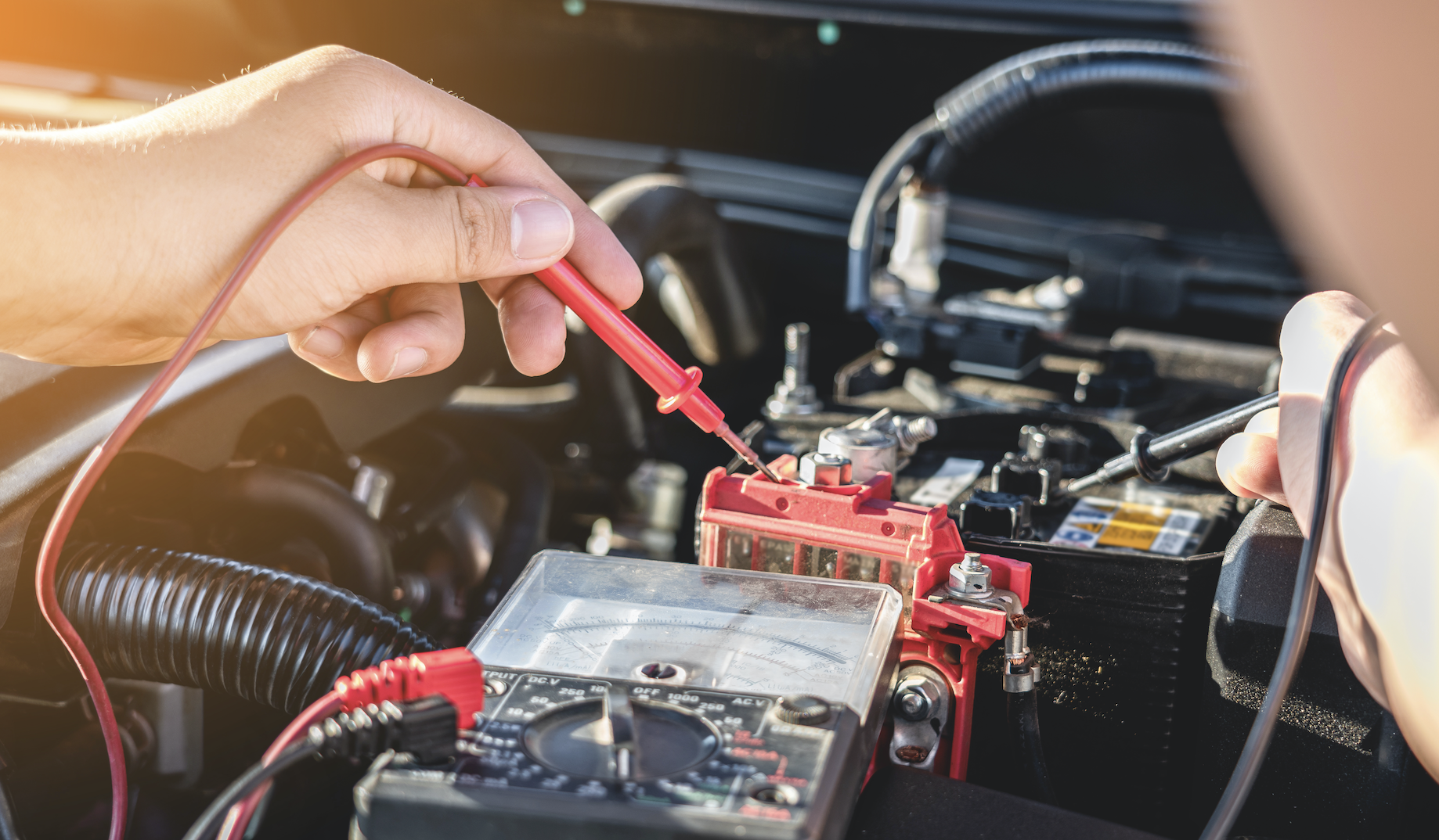What To Do When Your Vehicle's Battery Dies! | Hollidaysburg, PA | How To