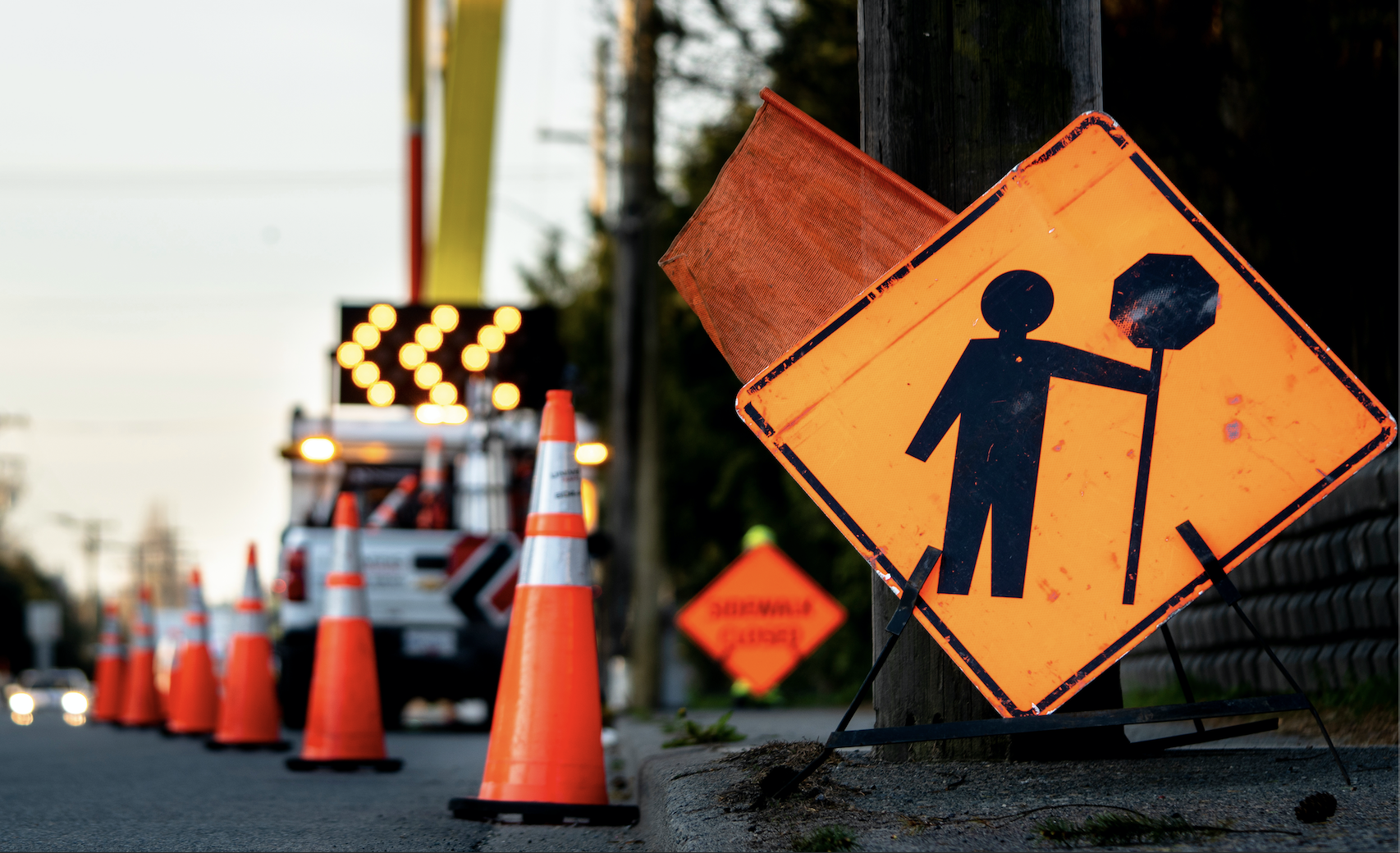 Keep Construction Zones Safe This Summer With These Tips ...